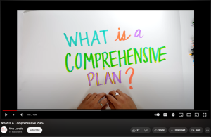Strategic Plan vs Comprehensive Plan | govStrategy